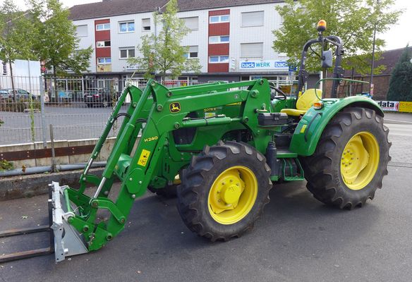 Baumaschinen Bilder & Fotos