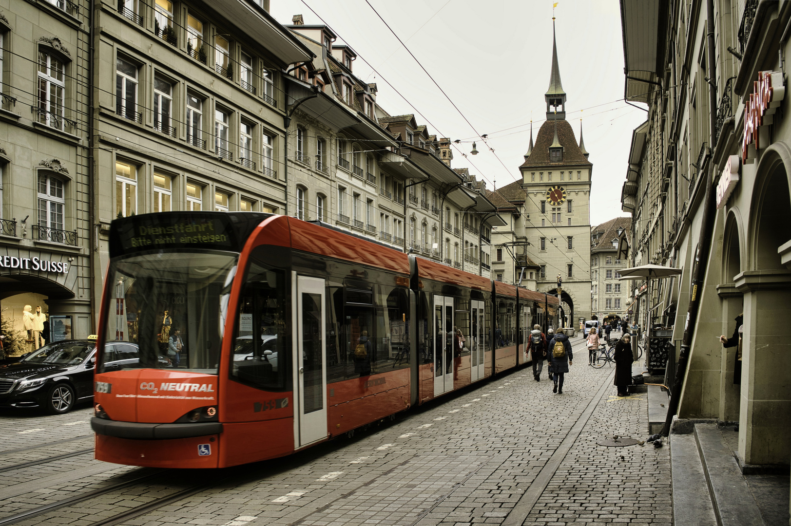 Tram von Bern Foto & Bild | architektur, bus & nahverkehr ...