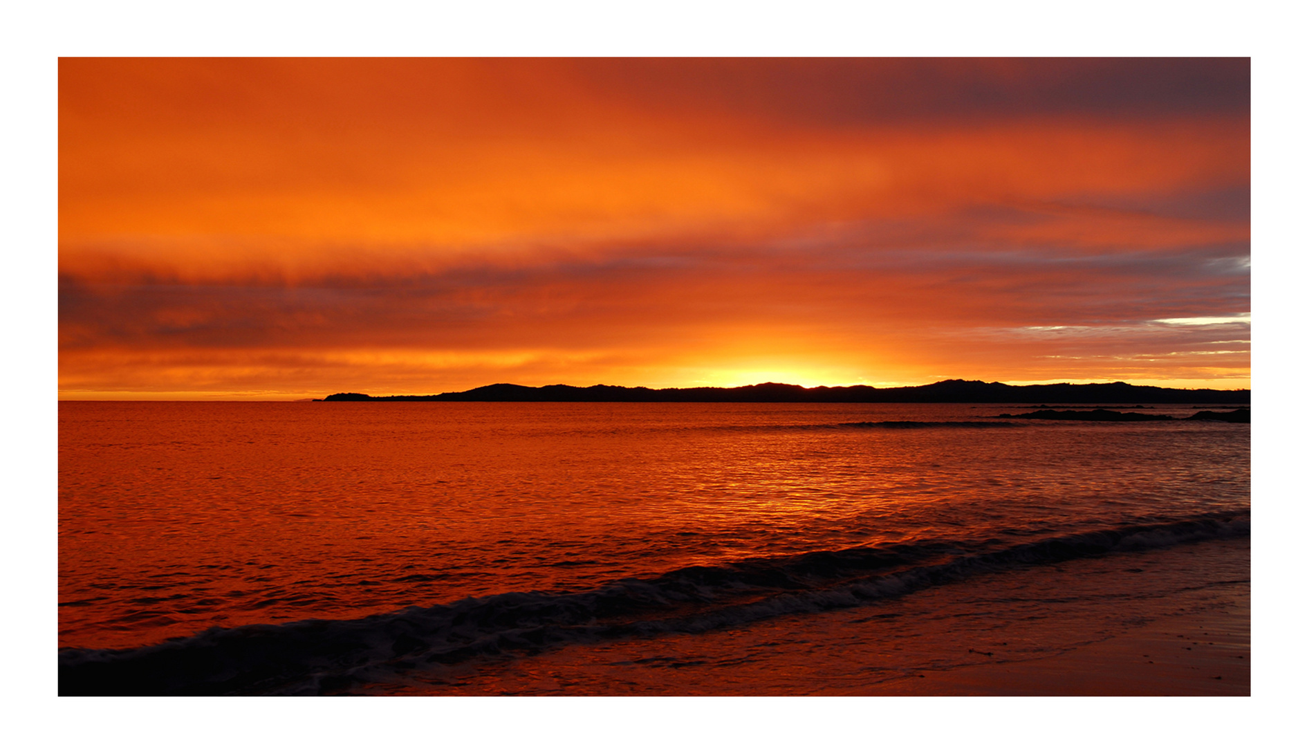 Tramonto Foto % Immagini| paesaggi, albe e tramonti, immagini Foto su ...