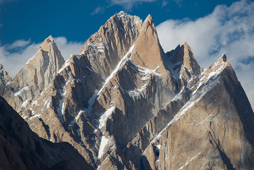 Trango Foto & Bild | landschaft, berge, gipfel und grate Bilder auf ...