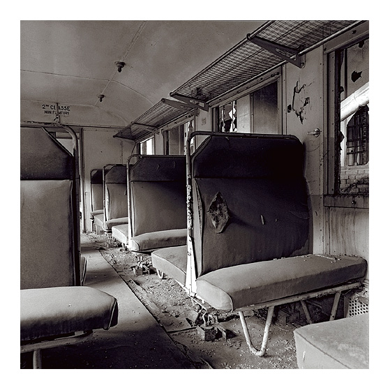 Trans-Europa-Express Foto & Bild | ut saarland, spezial Bilder auf ...