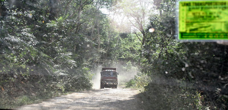 Trans Palawan Highway Foto & Bild | asia, philippines, southeast asia ...