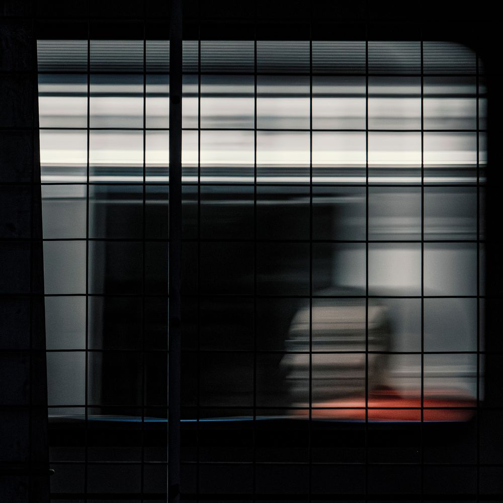 Transition Foto & Bild | spezial, fenster, nacht Bilder auf fotocommunity