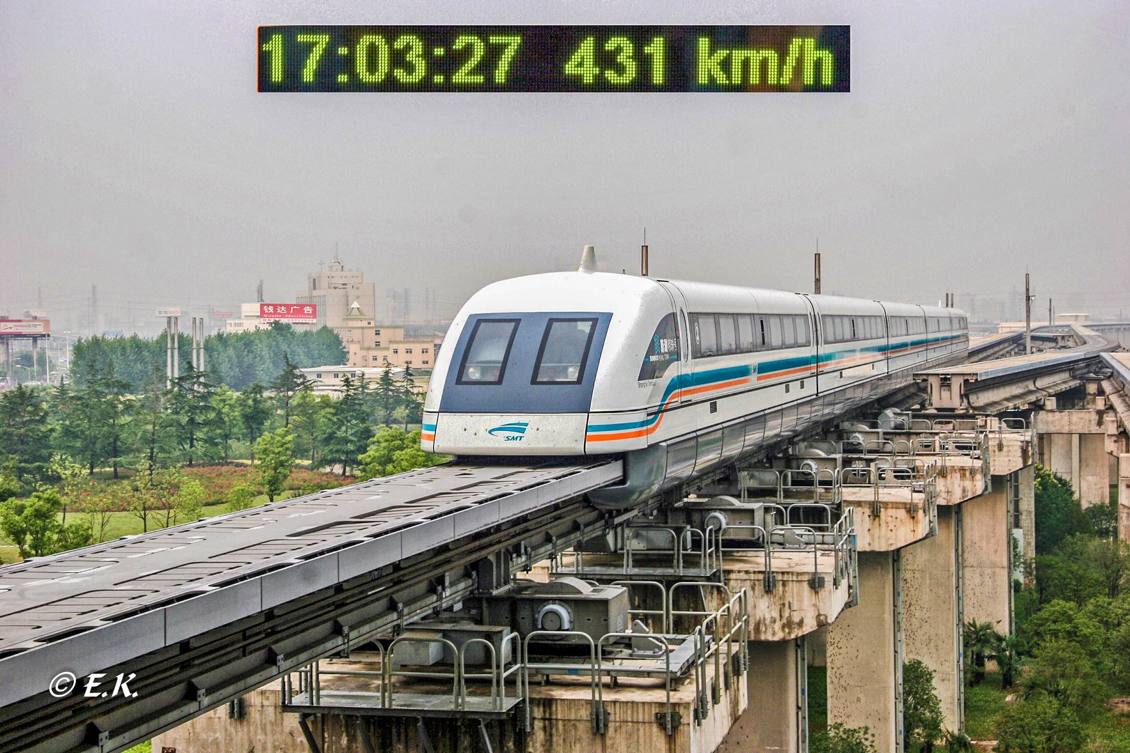 Transrapid Foto & Bild | züge, hochgeschwindigkeitszüge, personenzüge ...