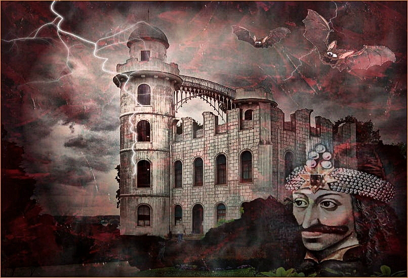 Transsilvanien Foto & Bild | art, fun, spezial Bilder auf fotocommunity