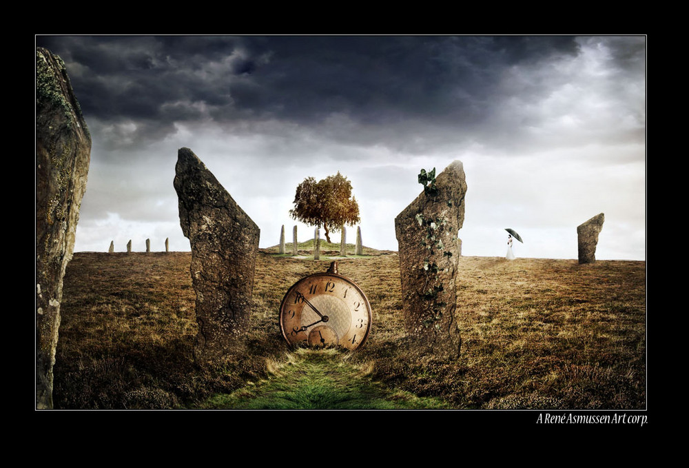 Trapped in time Foto & Bild | archiv - kritik am bild, kritik am bild ...