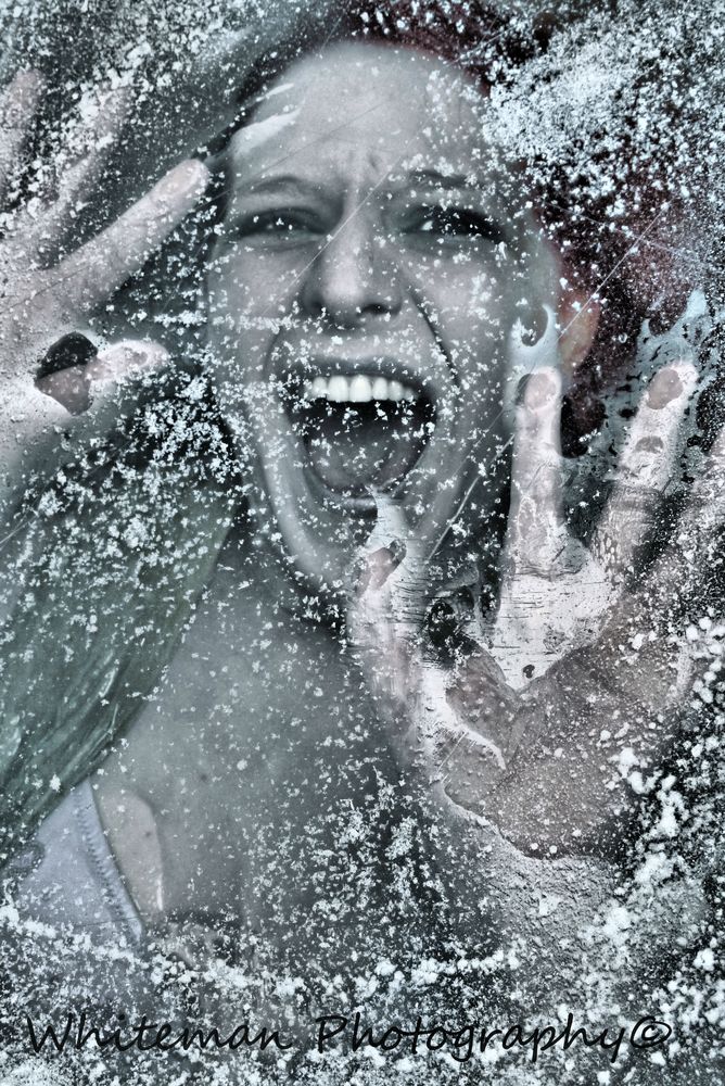 trapped under ice!!! Foto & Bild | hdr, leben, tod Bilder auf fotocommunity