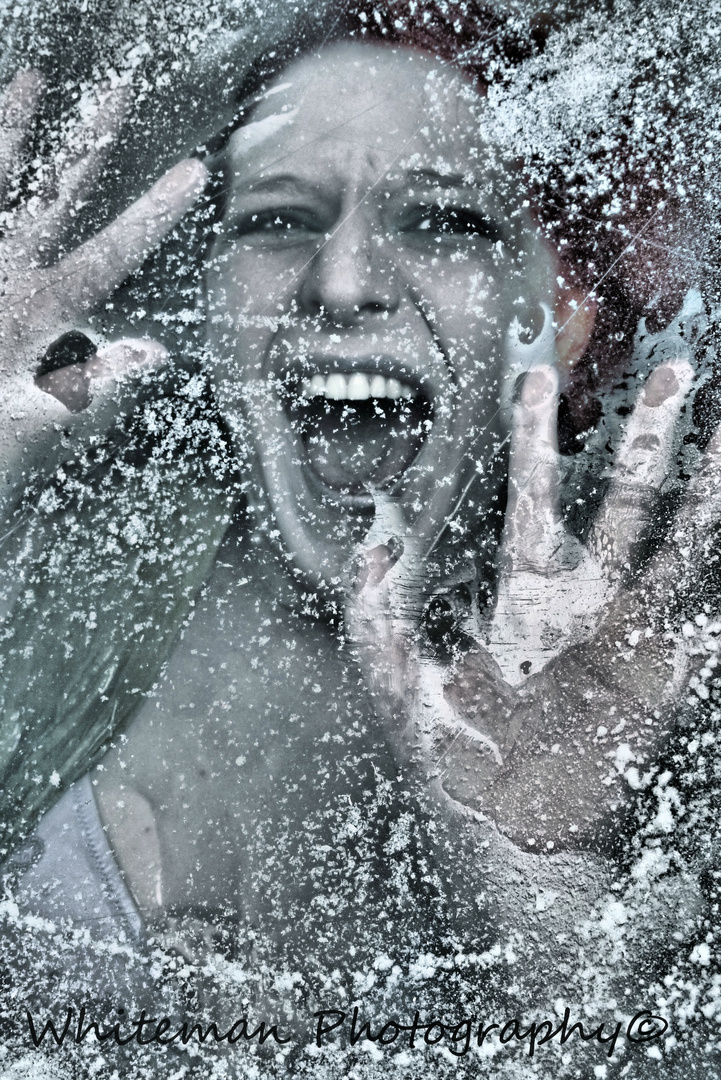 trapped under ice!!! Foto & Bild | hdr, leben, tod Bilder auf fotocommunity