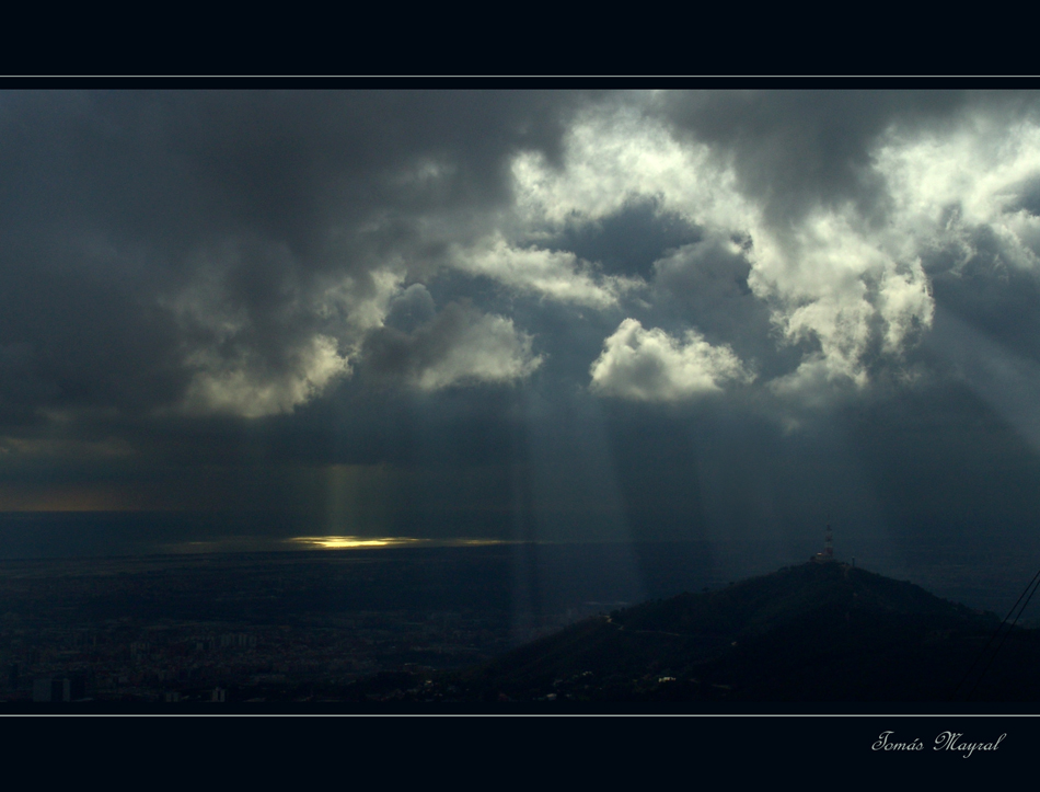 Tras la Tempestad... Imagen & Foto | cielo y universo, paisajes y ...