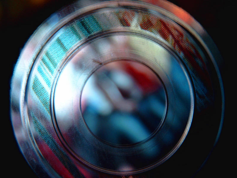 trash circle Foto & Bild | experimente, youth Bilder auf fotocommunity