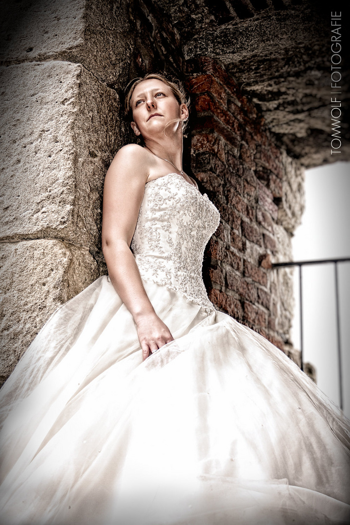 Trash-the-Dress 2011 - Part III Foto & Bild | hochzeit, trash the dress, kleid Bilder auf ...