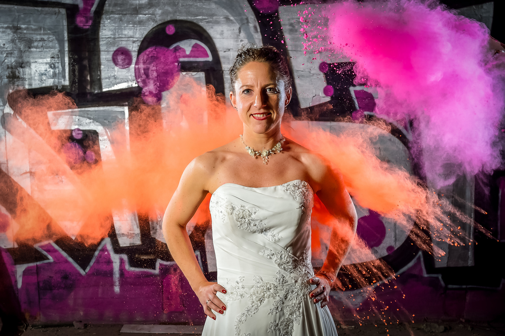 Trash the Dress 7 Foto & Bild | hochzeit, menschen Bilder auf fotocommunity