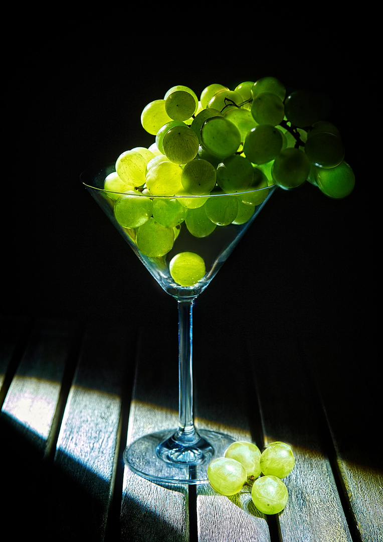 Trauben Foto & Bild | stillleben, tabletop, fotos Bilder auf fotocommunity
