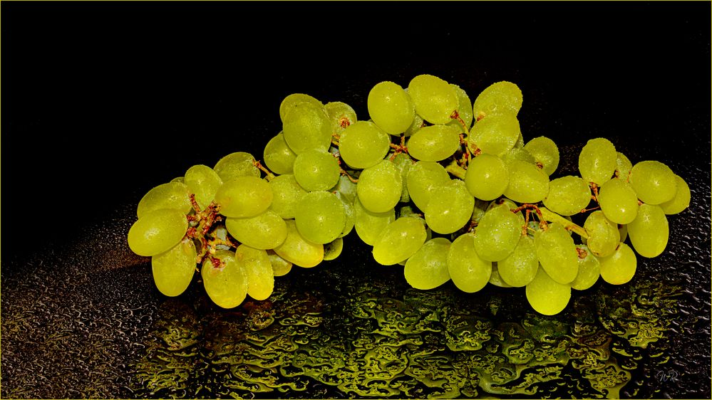 Trauben Foto & Bild | makro, kreativ, trauben Bilder auf fotocommunity