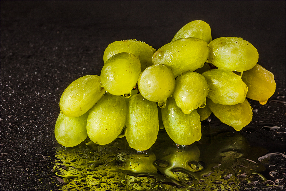 Trauben Foto & Bild | pflanzen, pilze & flechten, früchte und beeren ...