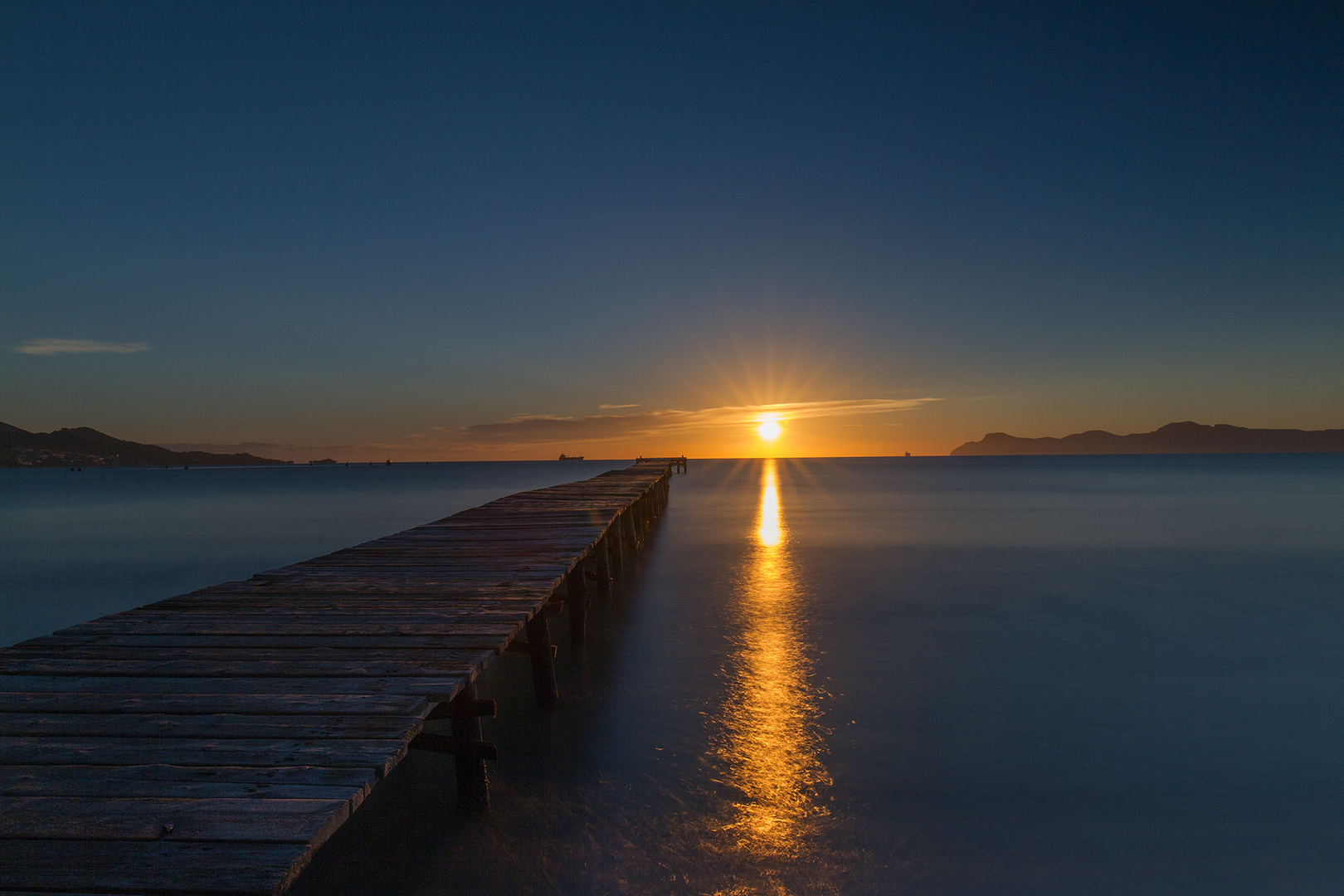 *Traümen* Foto & Bild | spain, wasser, sonne Bilder auf fotocommunity