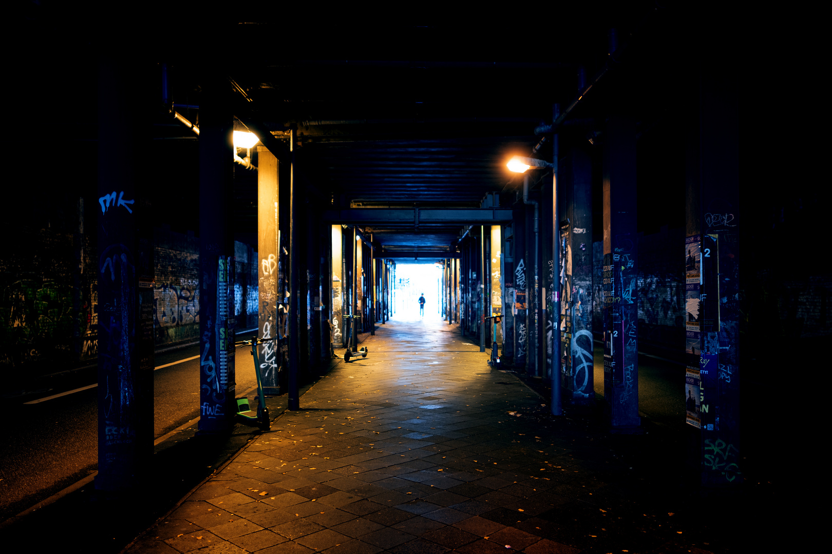 Trauen ... ... . Foto & Bild | underpass Bilder auf fotocommunity