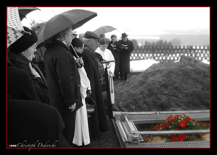 Trauer Foto & Bild | trauer, trauer - ein gefühl in bildern, spezial ...