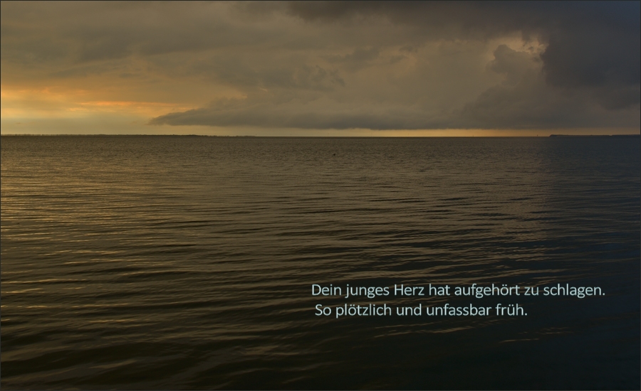 Trauer Foto & Bild | trauer - abschied von usern, trauer, trauersektion ...