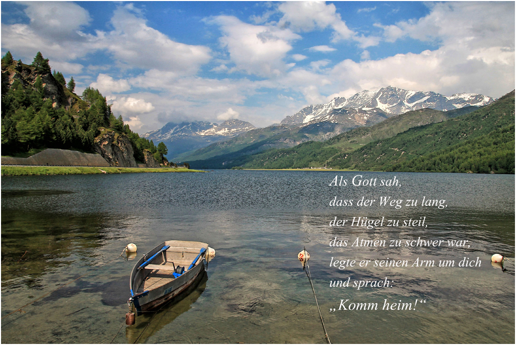 Trauer um Roland Foto & Bild | spezial, trauer, trauerkarten Bilder auf ...