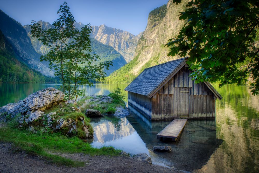 Traumort Foto & Bild | deutschland, europe, bayern Bilder auf fotocommunity