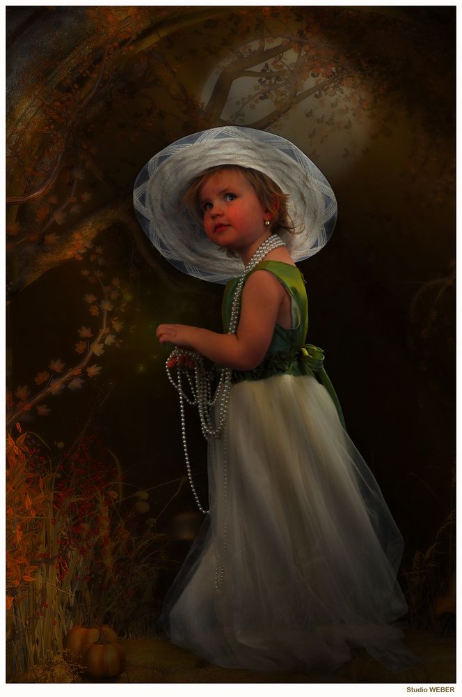 Traumwelt Foto & Bild | fotomontage, composing , kinder Bilder auf fotocommunity