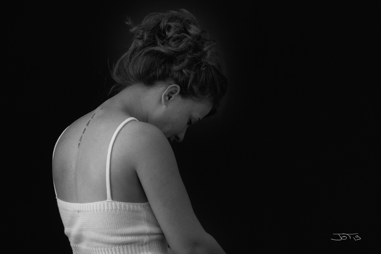 Traurig Foto & Bild | erwachsene menschen, portraits erwachsener ...