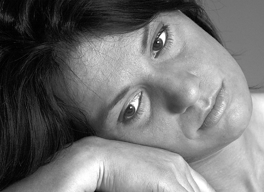 Traurig Foto & Bild | erwachsene, menschen Bilder auf fotocommunity