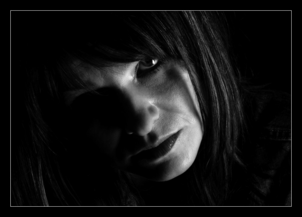 traurig ??? Foto & Bild | portrait, portrait frauen, ich als "model ...
