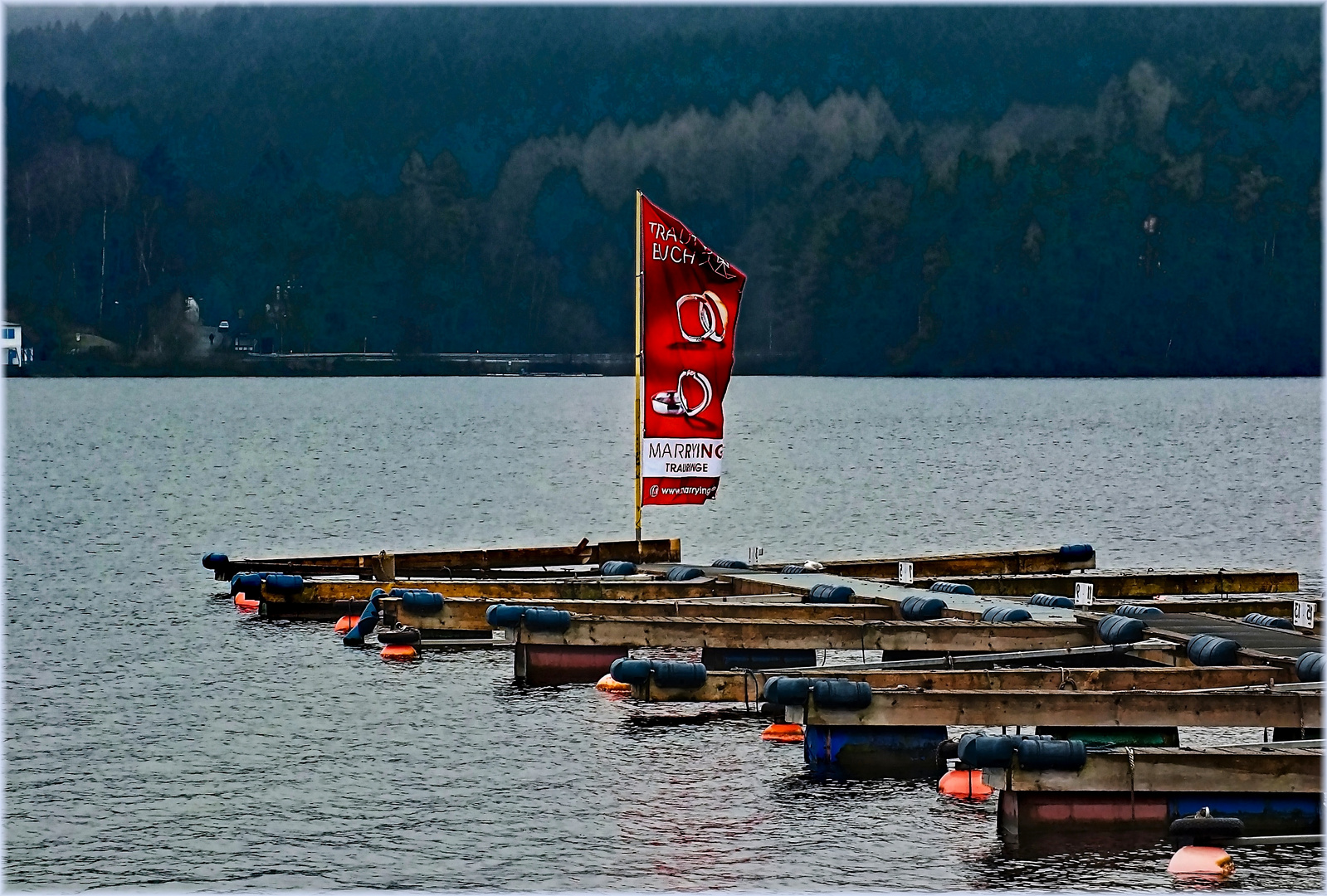 Traut Euch Foto & Bild | landschaft, jahreszeiten, winter Bilder auf ...