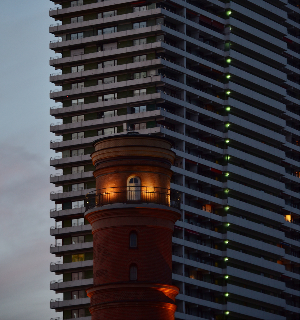 Travemünde Leuchtturm Foto & Bild | architektur, reportage dokumentation, deutschland Bilder auf ...