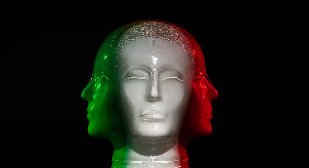 Tre Colori Foto & Bild | studio, langzeitbelichtung, bulb Bilder auf ...