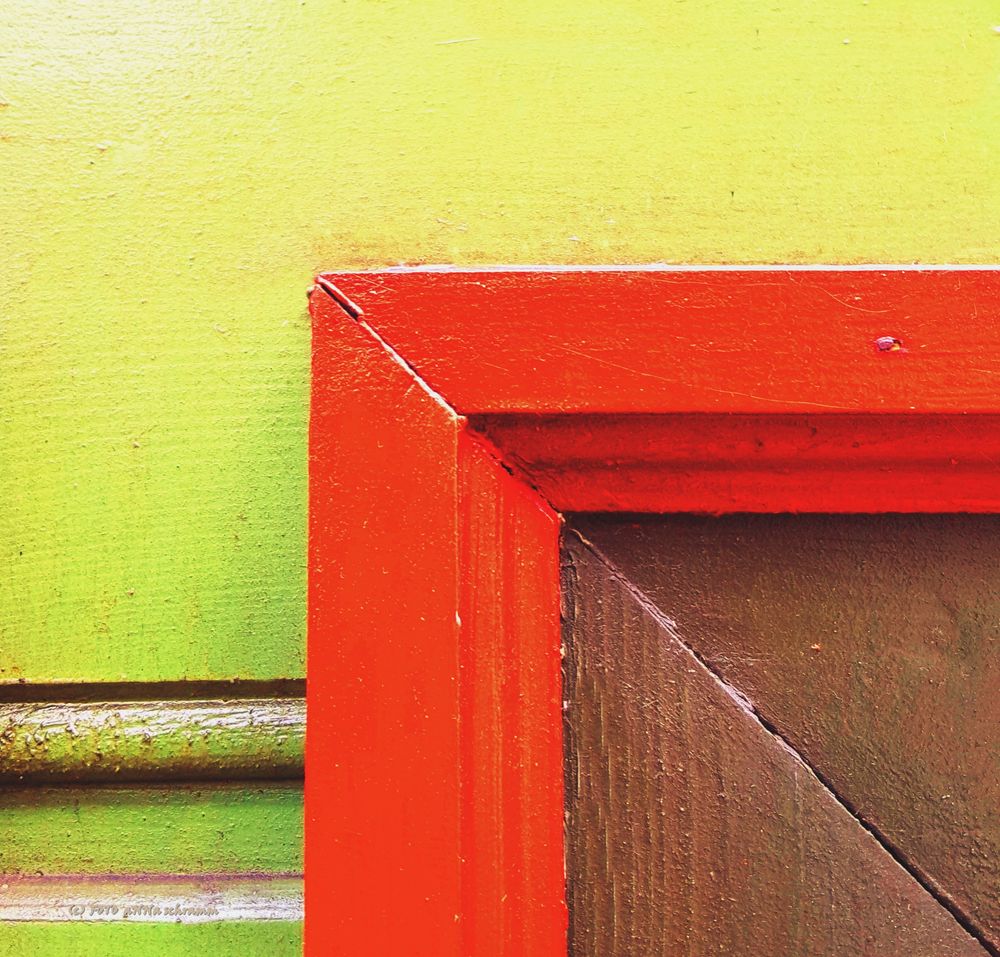 tre colori I Foto & Bild | art, spezial, rot Bilder auf fotocommunity