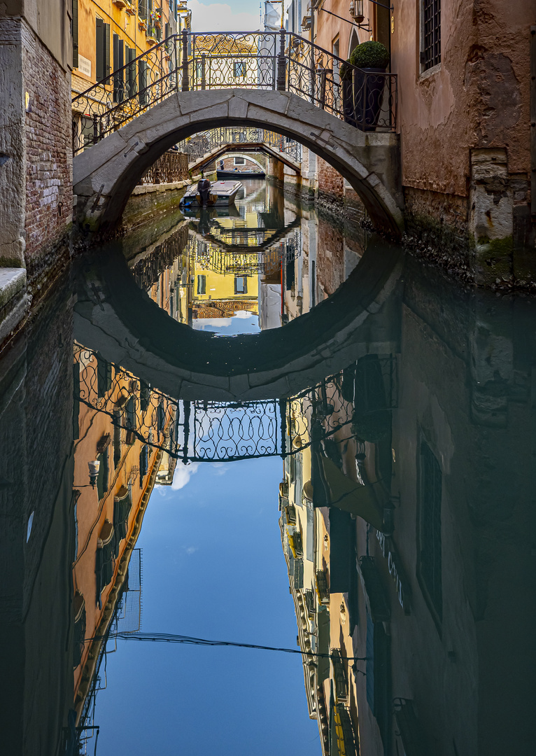 Tre Ponti Foto & Bild | reportage dokumentation, europe, italy, vatican ...