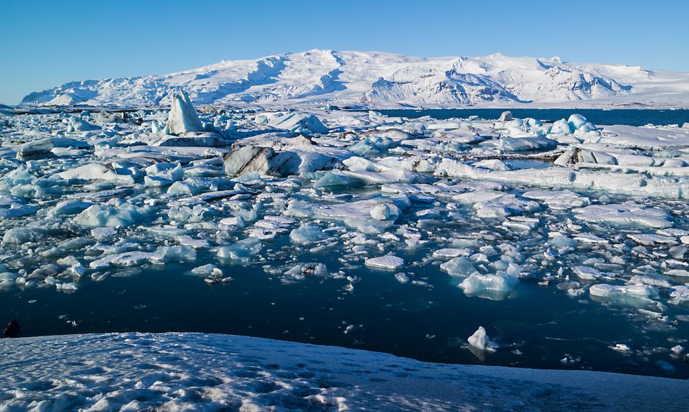 Treibeis Foto & Bild | world, spezial, winter Bilder auf fotocommunity