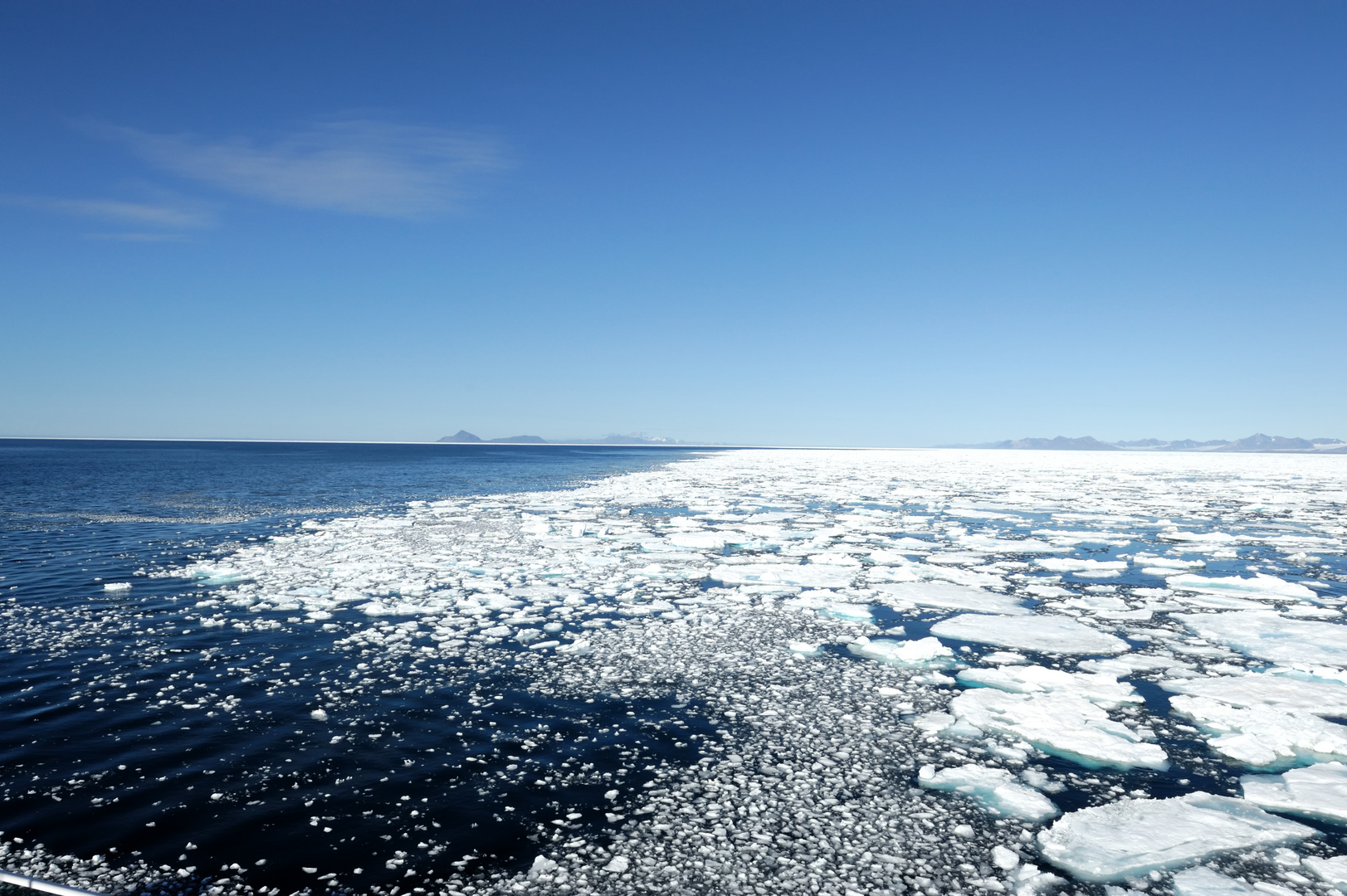 Treibeis Foto & Bild | europe, scandinavia, norway Bilder auf fotocommunity