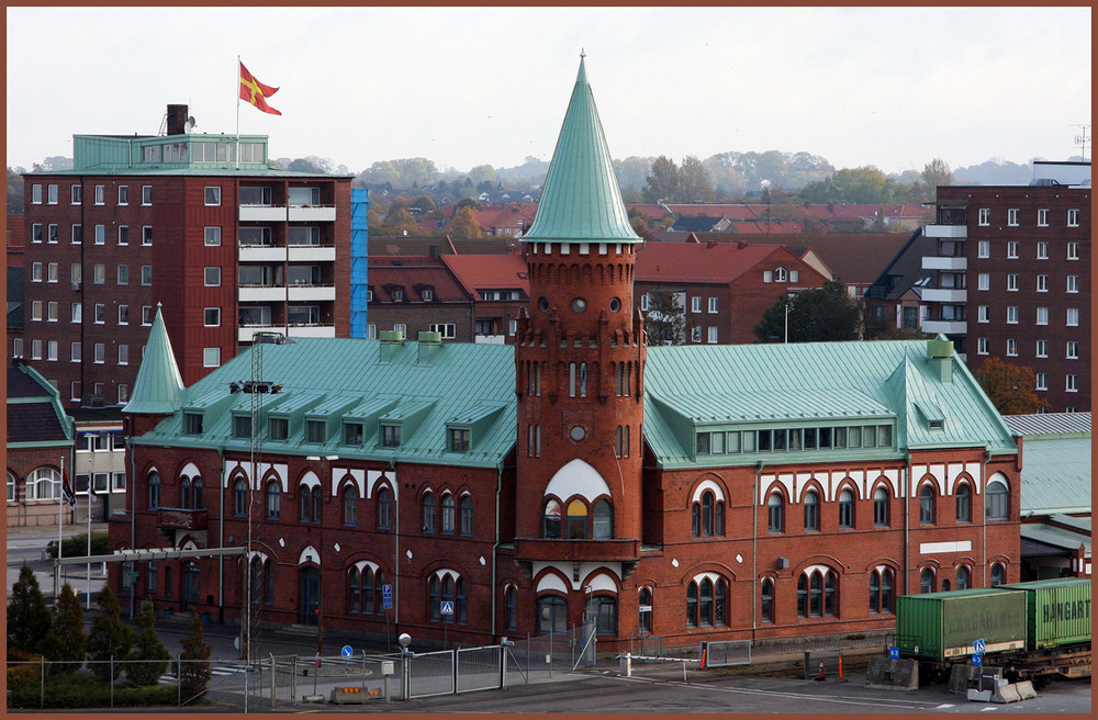 Trelleborg Foto & Bild | europe, scandinavia, sweden Bilder auf ...