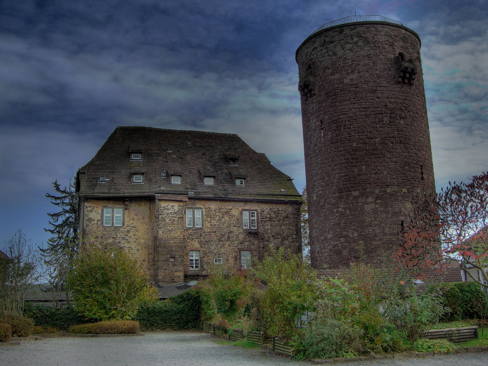 Trendelburg Foto & Bild | bearbeitungs - techniken, hdri & tm, hdr ...