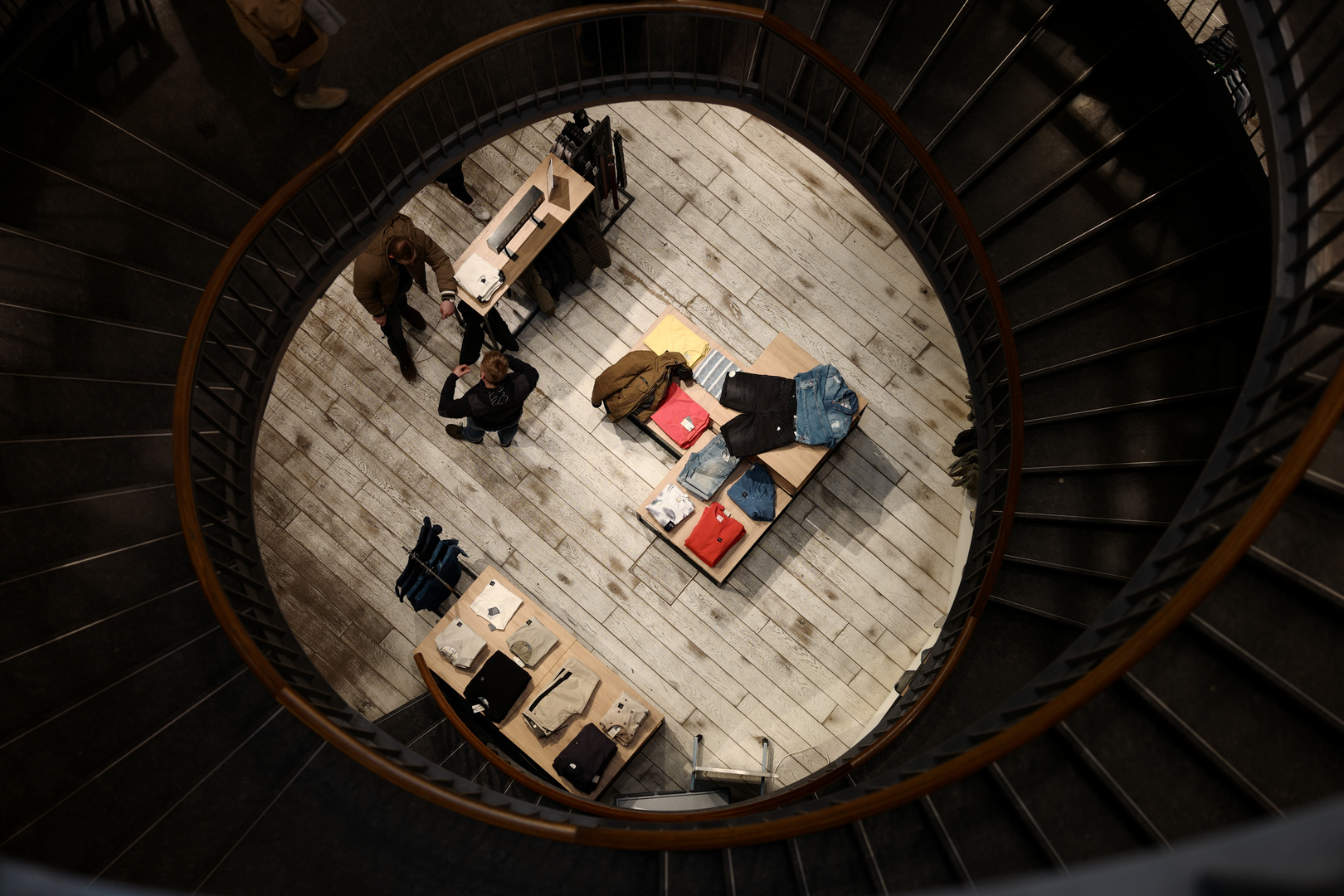 Treppen Trend Reischmann Foto & Bild | architektur, deutschland, europe ...