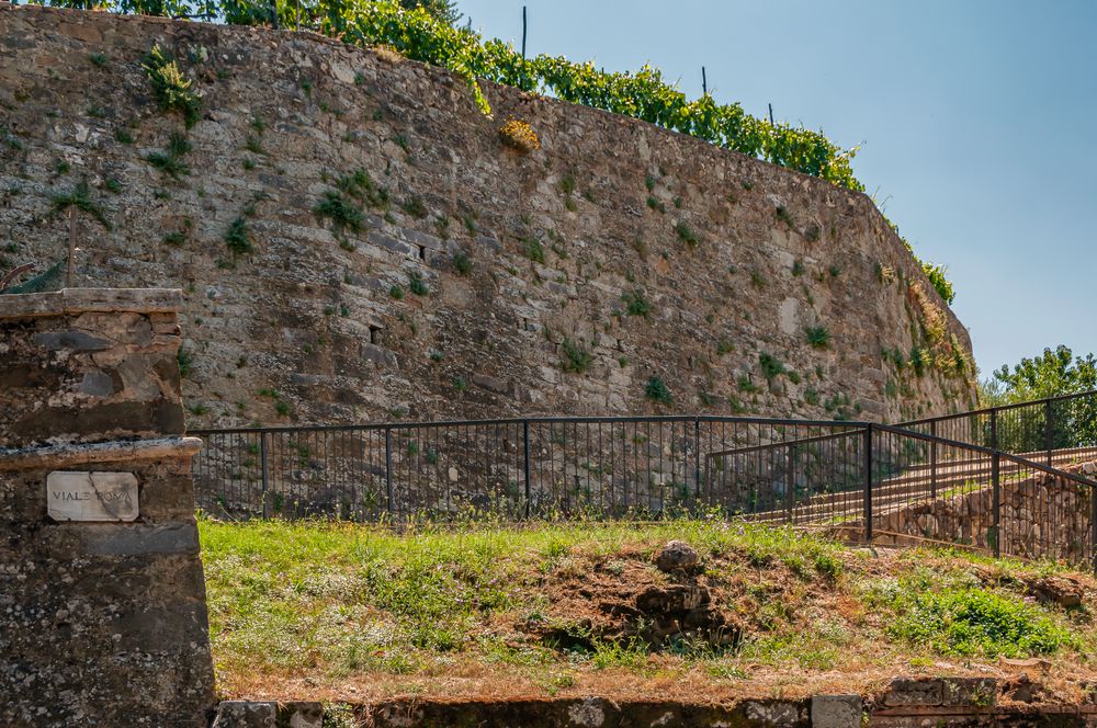 Treppen zur Via Spagni Foto & Bild | world, dokumentation, 2011 Bilder ...