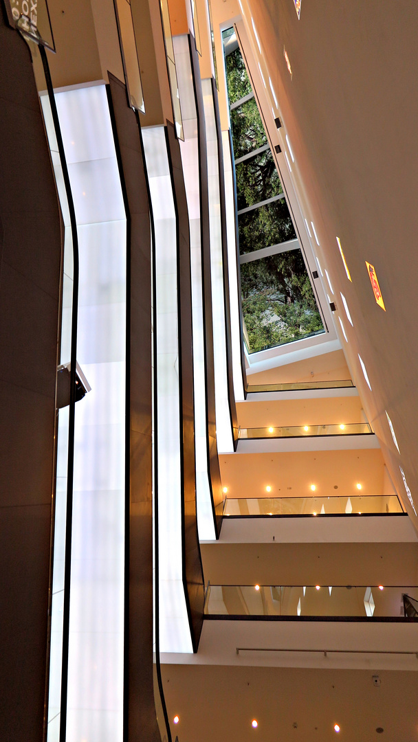 TREPPENHAUS Foto & Bild | projekte, 4 - donnerstag mit durchblick, thementage Bilder auf ...