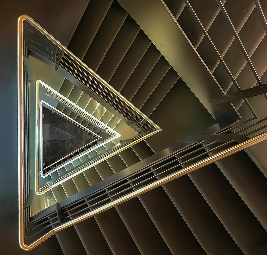 TreppenHaus Foto & Bild | projekte, 4 - donnerstag mit durchblick, thementage Bilder auf ...