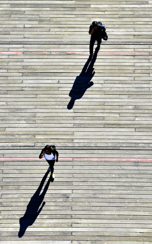 Treppensteigen Foto & Bild | europe, portugal, streetfotografie mit menschen Bilder auf ...