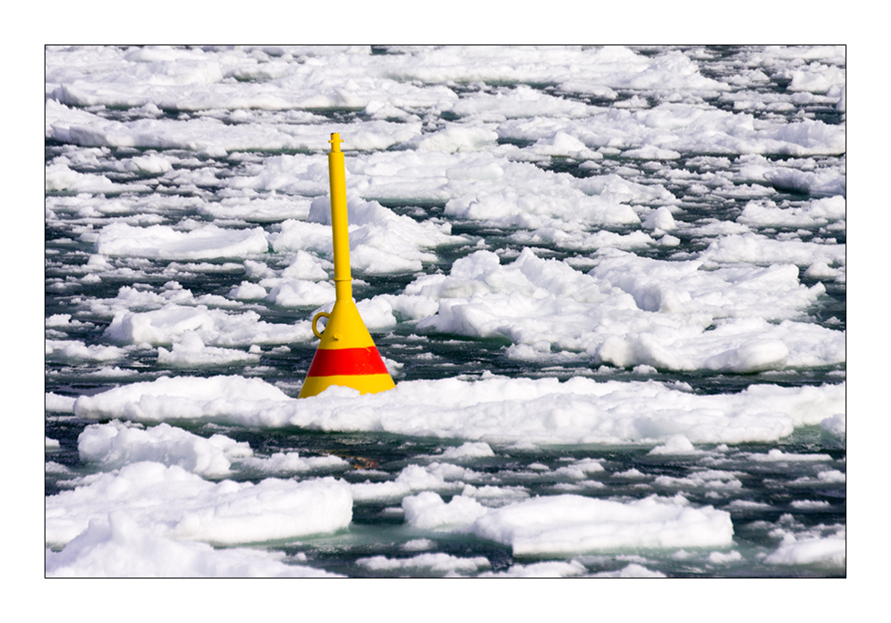 ~ Trichter ~ Foto & Bild | jahreszeiten, winter, am meer Bilder auf ...