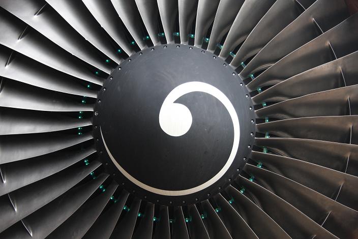 Triebwerk Foto & Bild | luftfahrt, verkehr & fahrzeuge, motive so und ...