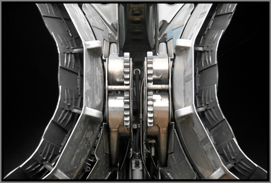 Triebwerk Foto & Bild | luftfahrt, militärfliegerei, verkehr ...