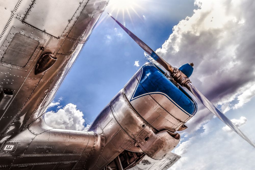 Triebwerk Foto & Bild | reportage dokumentation, luftfahrt, events ...