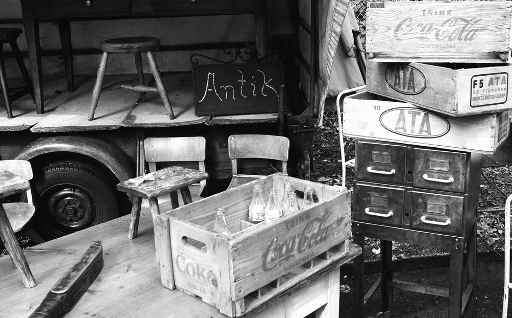 Trink Coca-Cola Foto & Bild | art, dokumentation, outdoor Bilder auf ...