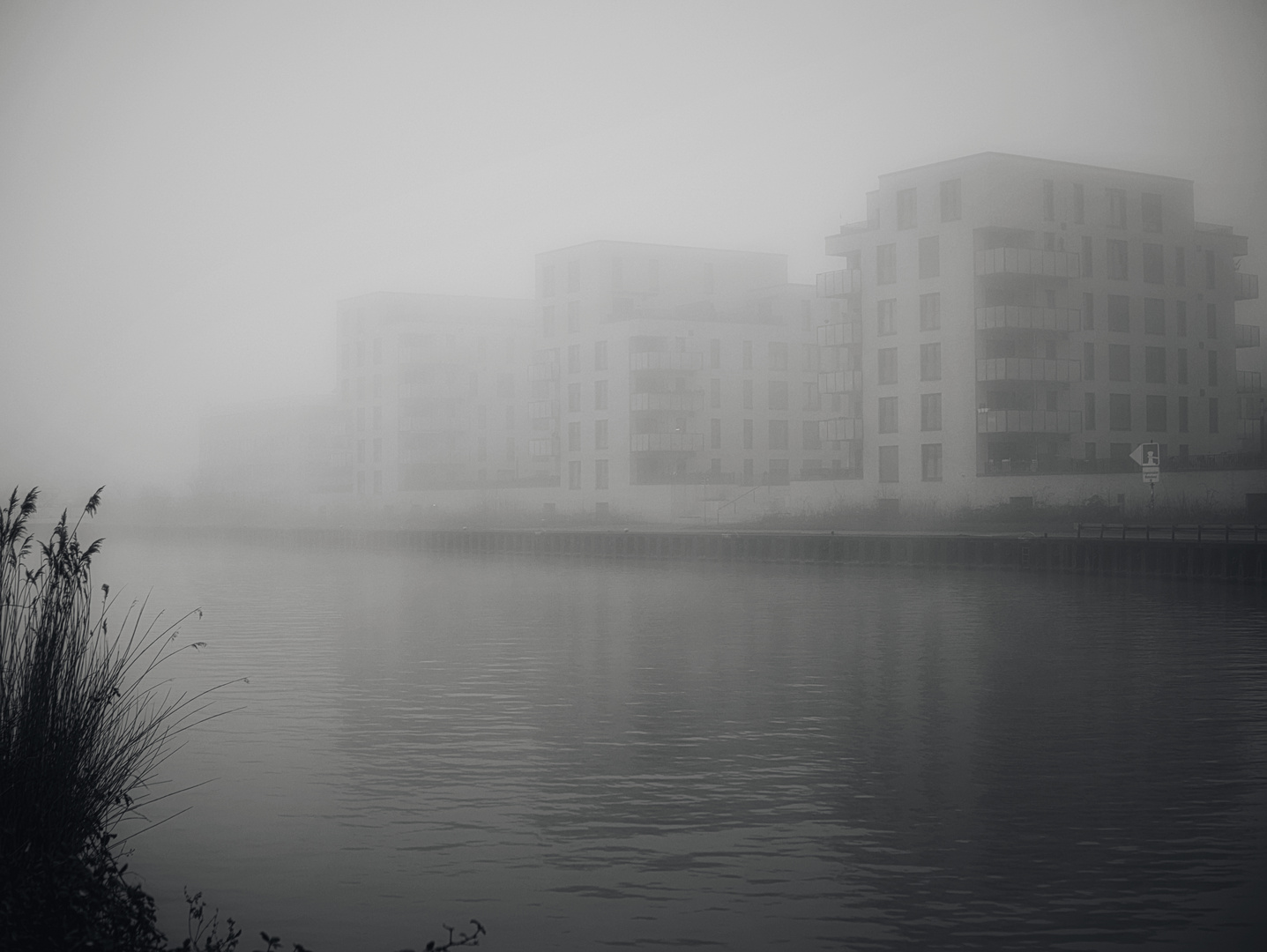 Trist Foto & Bild | wasser, natur, landschaft Bilder auf fotocommunity