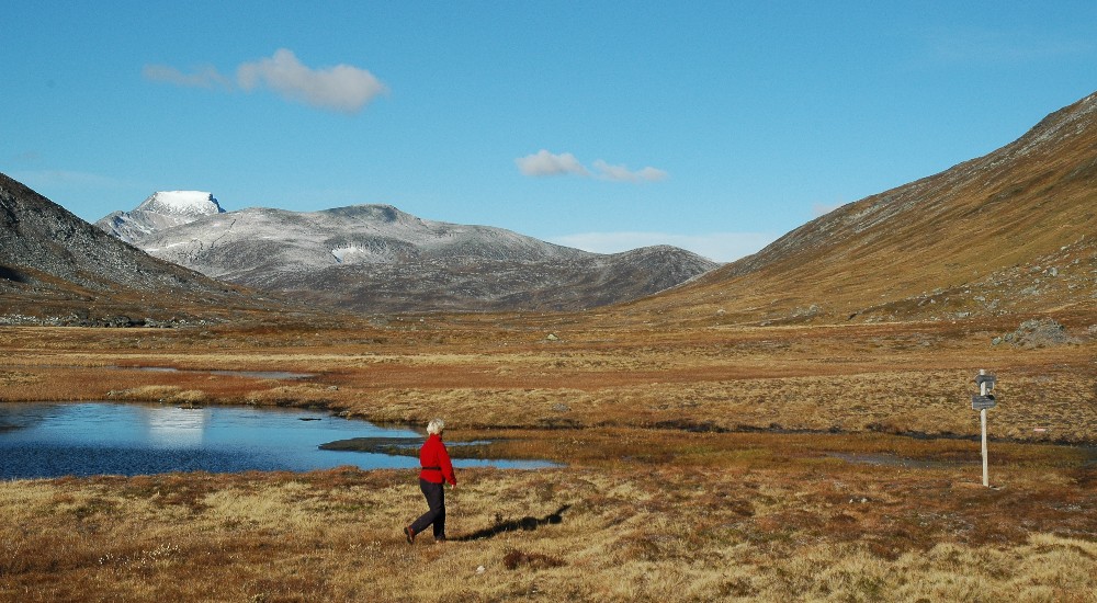 Trollheimen #2 Foto & Bild | europe, scandinavia, norway Bilder auf ...